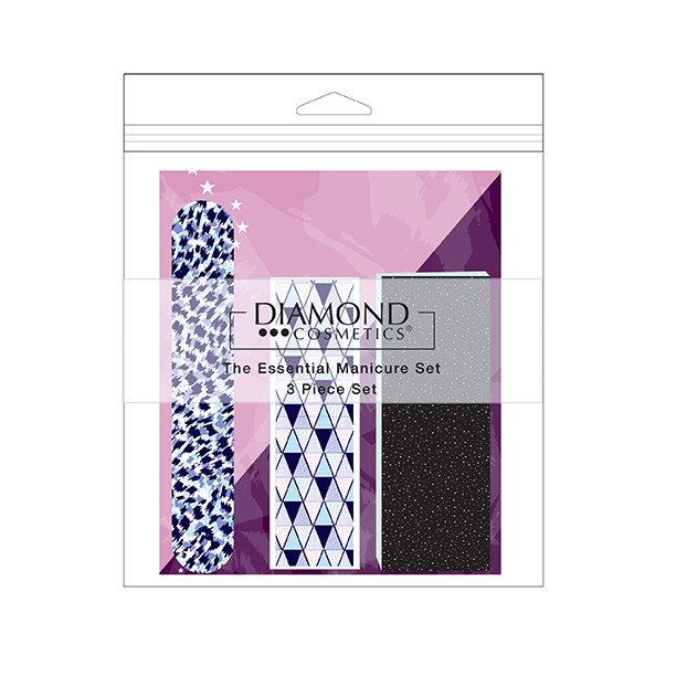 Nail Pouches & Kits Archives