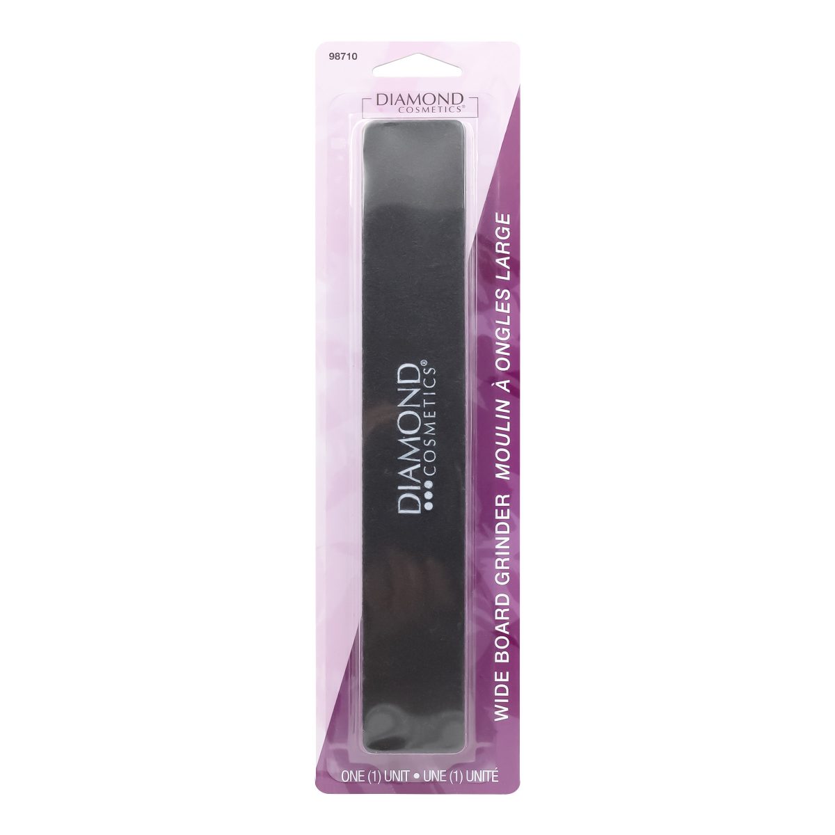 Nail File Supplier & Nail Implements | Diamond Cosmetics