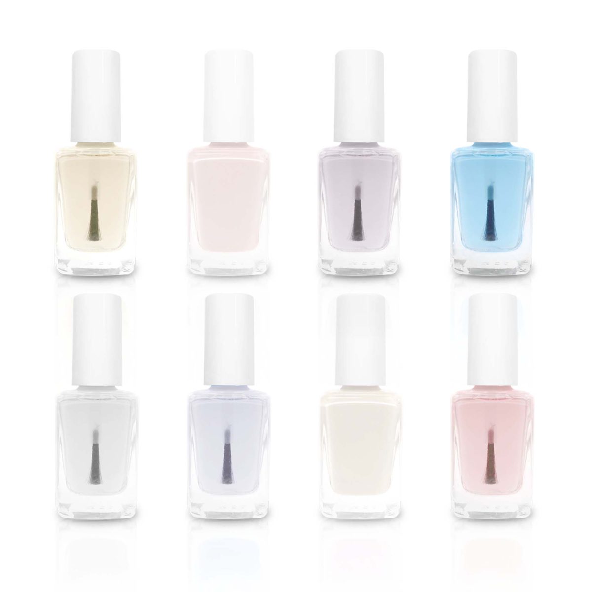 Complete Treatment Collection