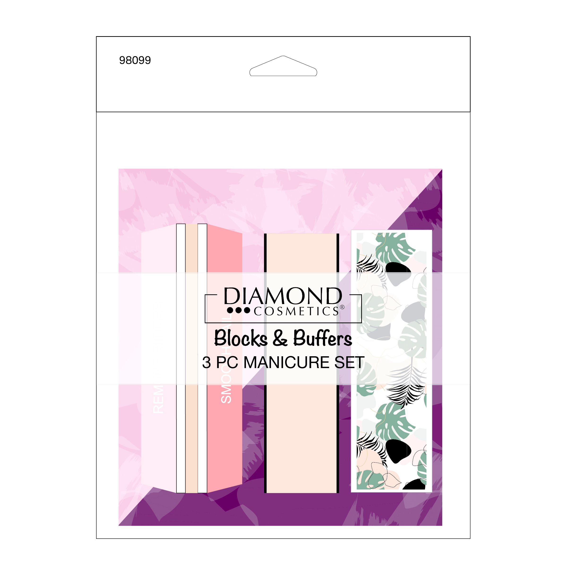 Nail Pouches & Kits Archives